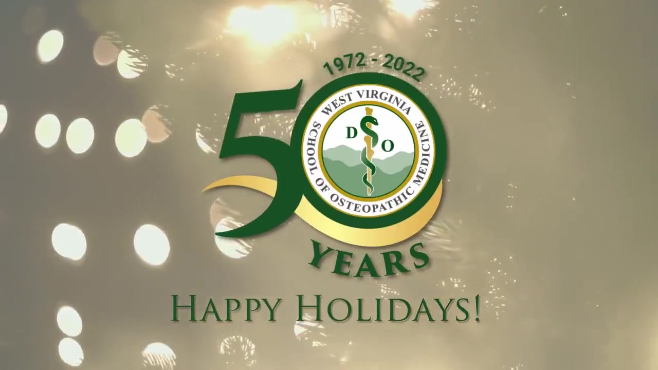 West Virginia School of Osteopathic Medicine Enterprise Video Platform
